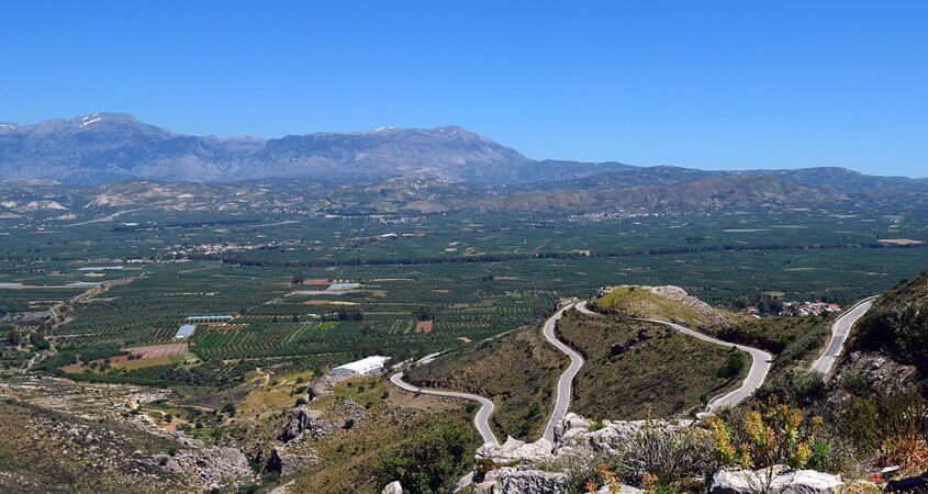 Prevoz na Kritu | Balkan Fun | Turistička agencija