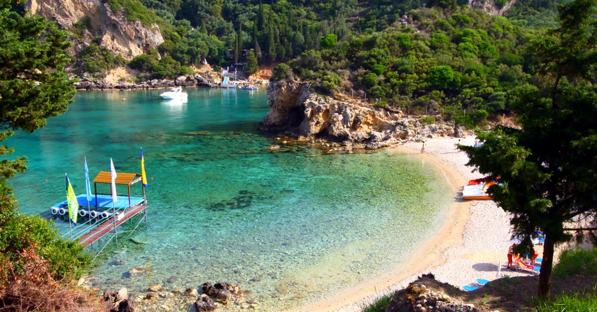 7 fantastičnih mesta za fotografisanje na Krfu | Balkan Fun ...